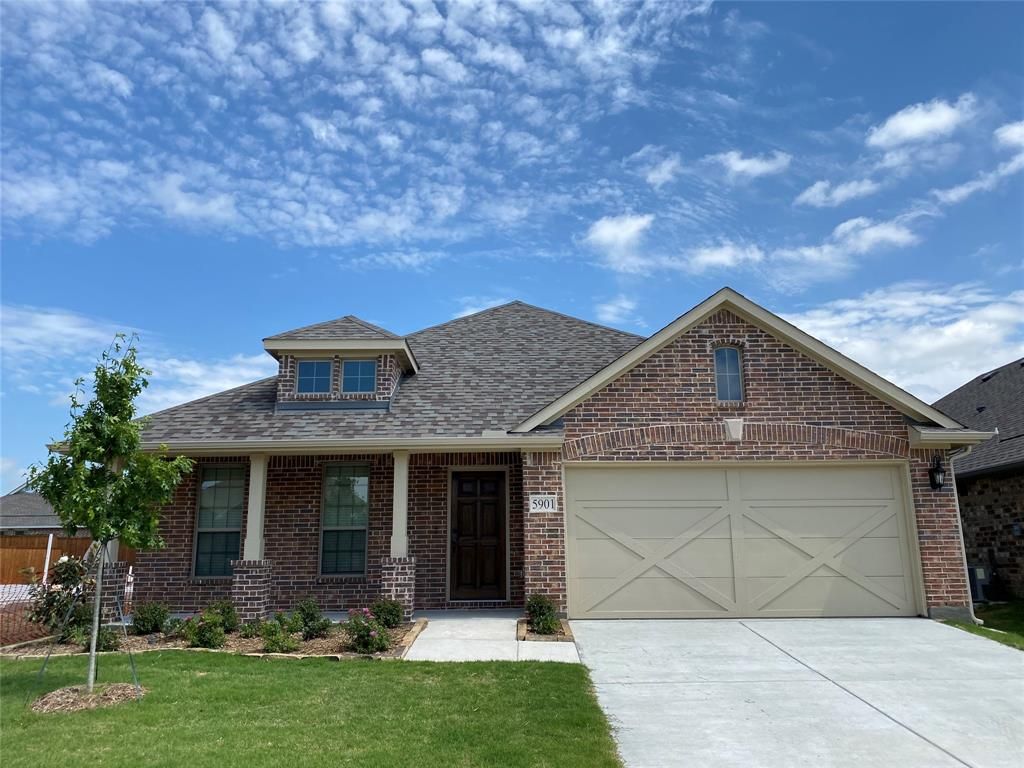 5901 Priory Dr, Aubrey, TX 76227 - See Est. Value, Schools & More