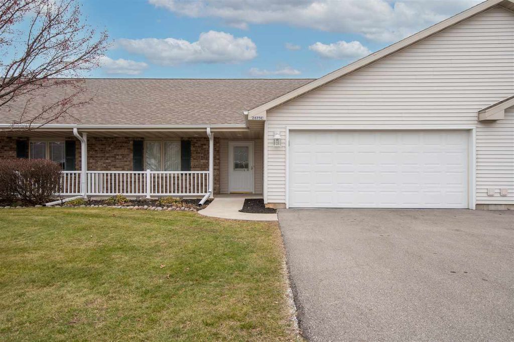 2675 Havenwood Dr #C, Oshkosh, WI 54904 - See Est. Value, Schools & More