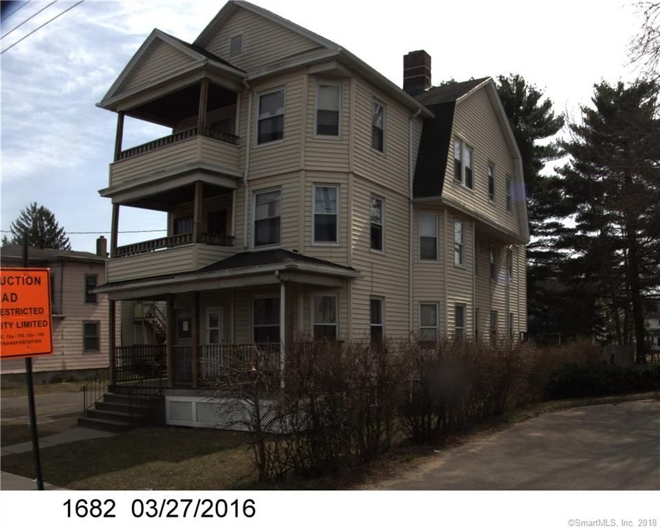 9 Burnside Ave, East Hartford, CT 06108 - See Est. Value, Schools & More