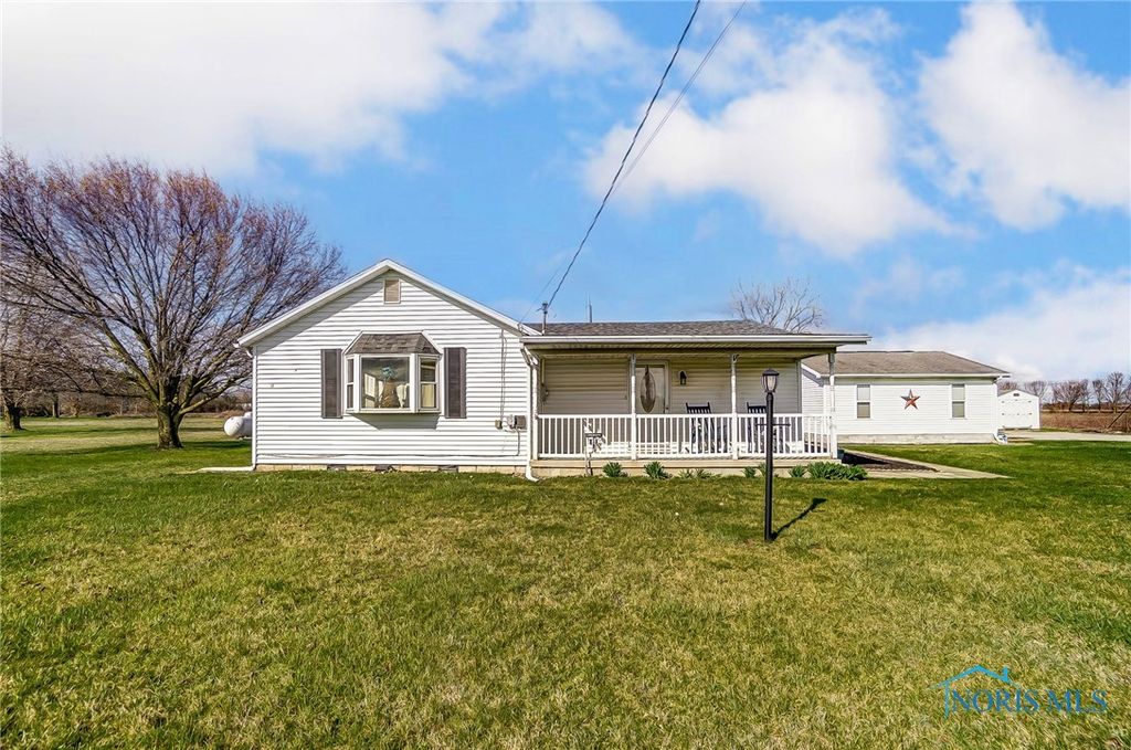 10822 County Road 9, Findlay, OH 45840 - See Est. Value, Schools & More