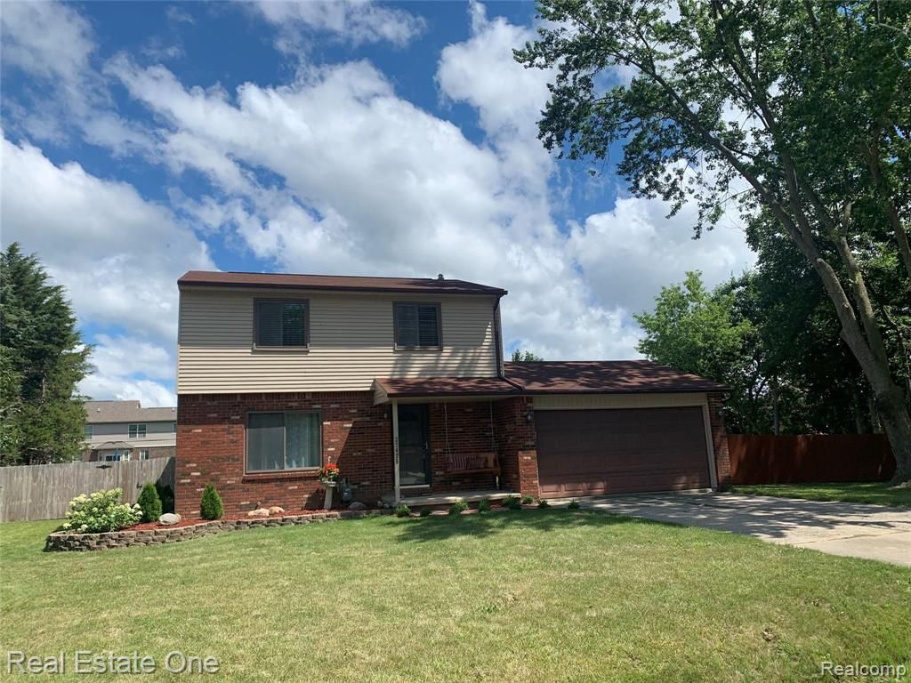 27425 Bertrand Dr, Chesterfield, MI 48051 | Trulia