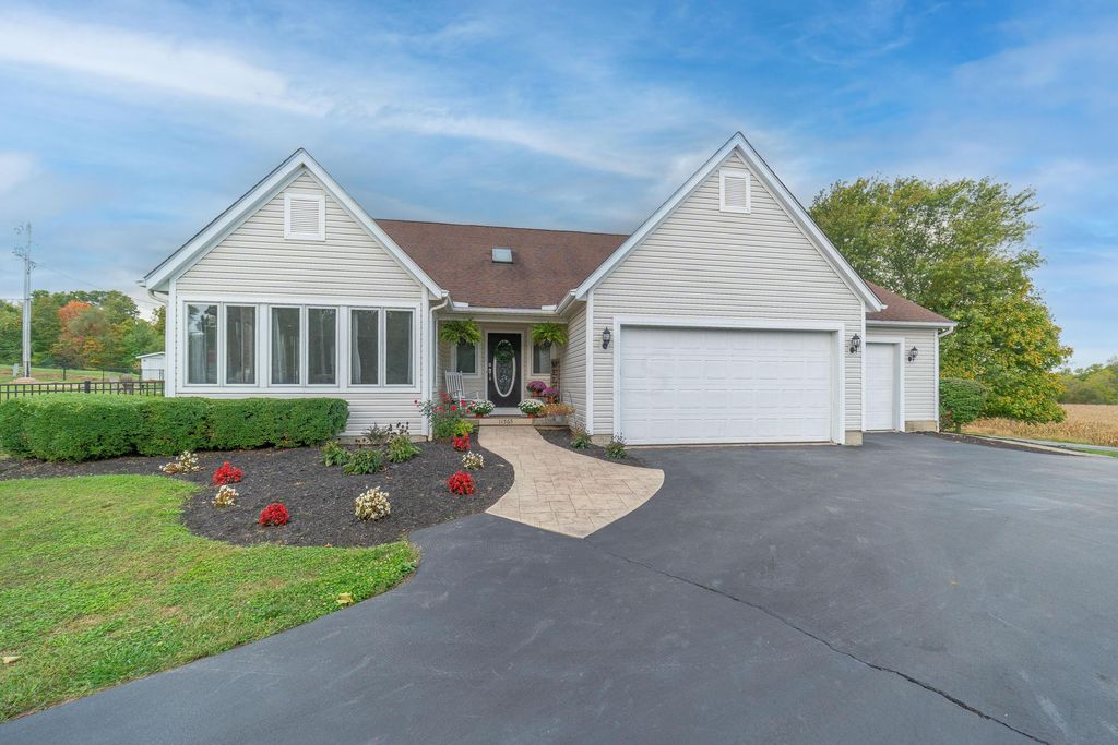 11565 Lithopolis Rd NW, Lithopolis, OH 43136 | Trulia