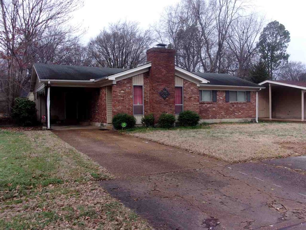 3425 Stone St #97, Memphis, TN 38118 - See Est. Value, Schools & More