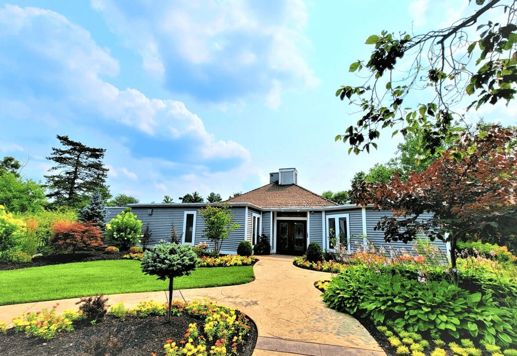 Harpers Point Apartments - Cincinnati, OH | Trulia