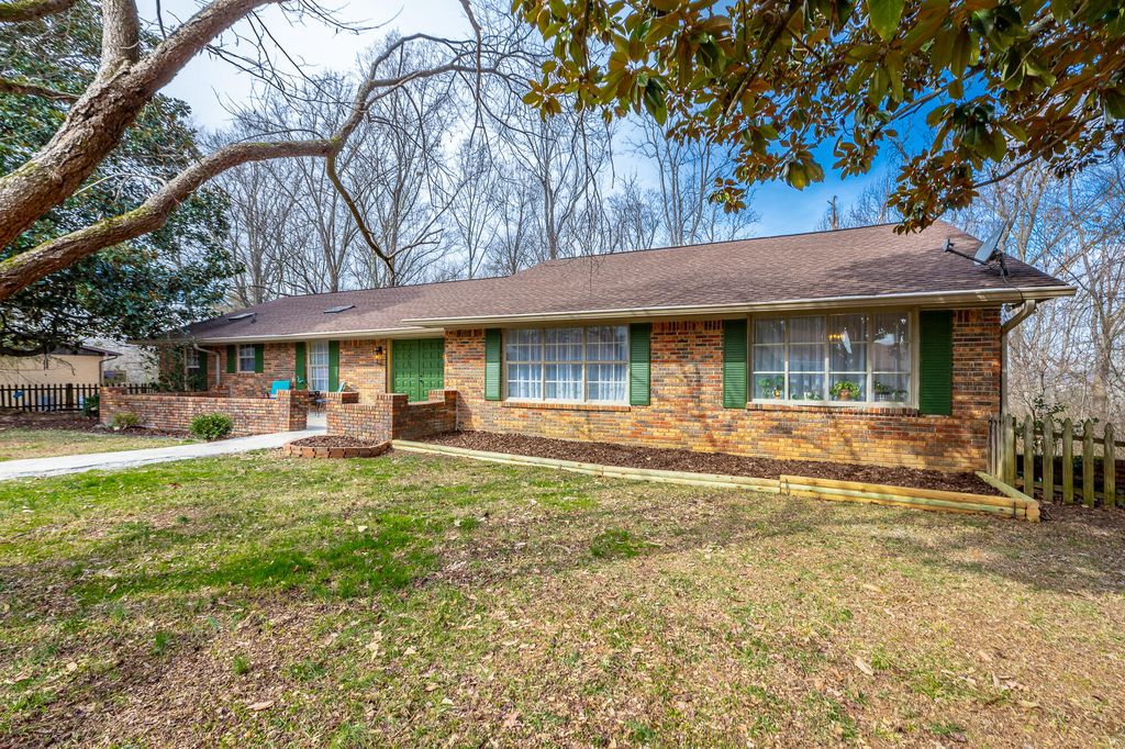 3625 Waverly Dr NE, Cleveland, TN 37312 | MLS# 1387222 | Trulia