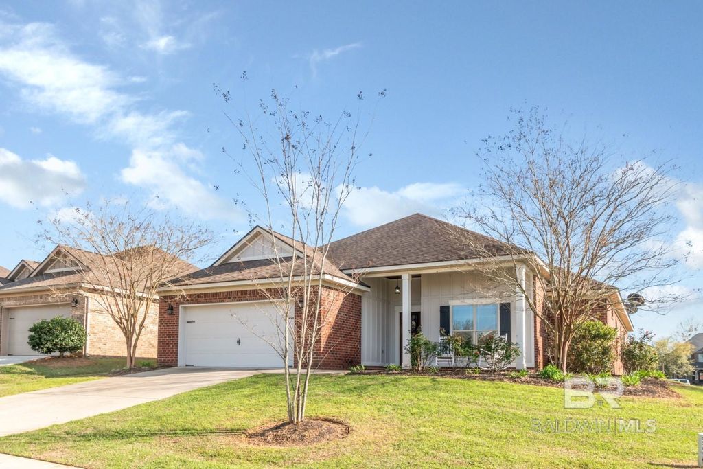 8790 Asphodel Ln, Daphne, AL 36526 - See Est. Value, Schools & More