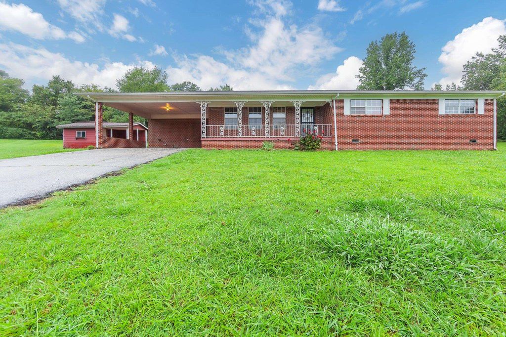 30 Elmer Miller Rd, Trenton, TN 38382 | Trulia