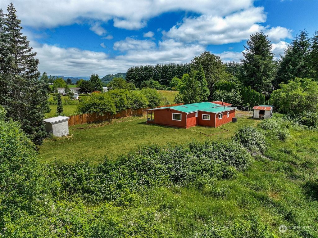 1452 A State Route 122 UNIT A, Silver Creek, WA 98585 | MLS# 2265728 ...