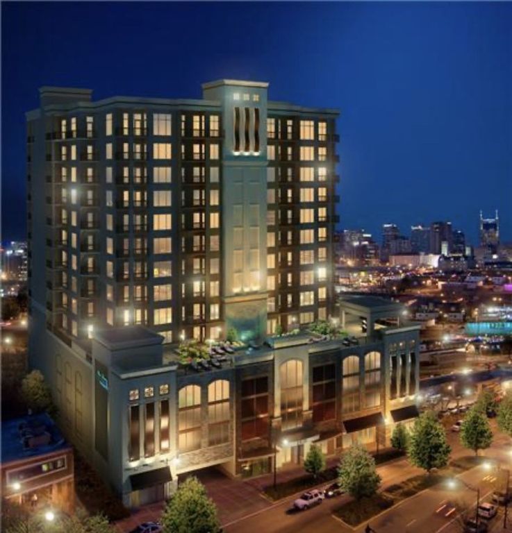 1510 Demonbreun St #909, Nashville, TN 37203 - See Est. Value, Schools ...