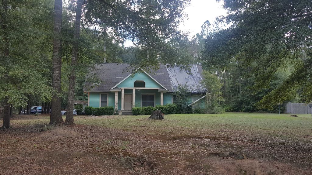 223 Pheasant Dr, Americus, GA 31719 | Trulia