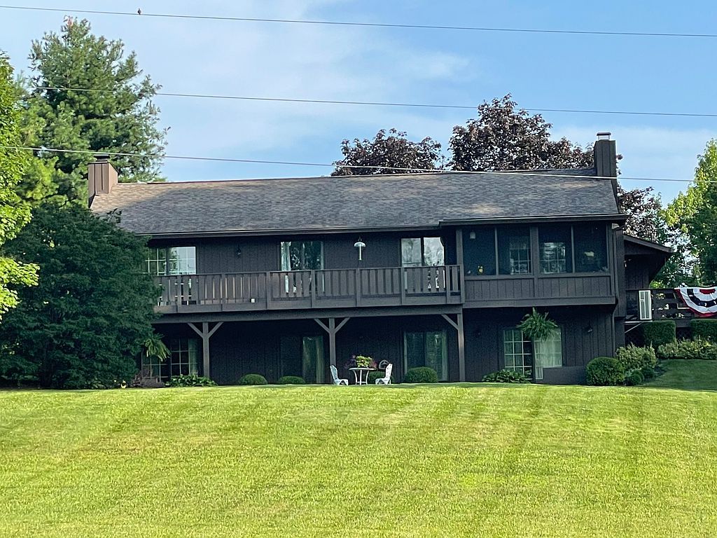 1590 Rustic Ridge Rd, Urbana, OH 43078 | Trulia
