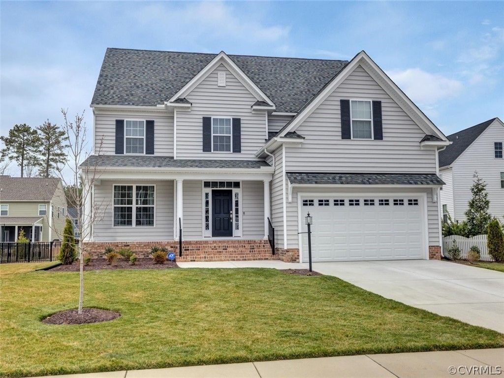 16719 Broadmoor Rd, Moseley, VA 23120 | Trulia