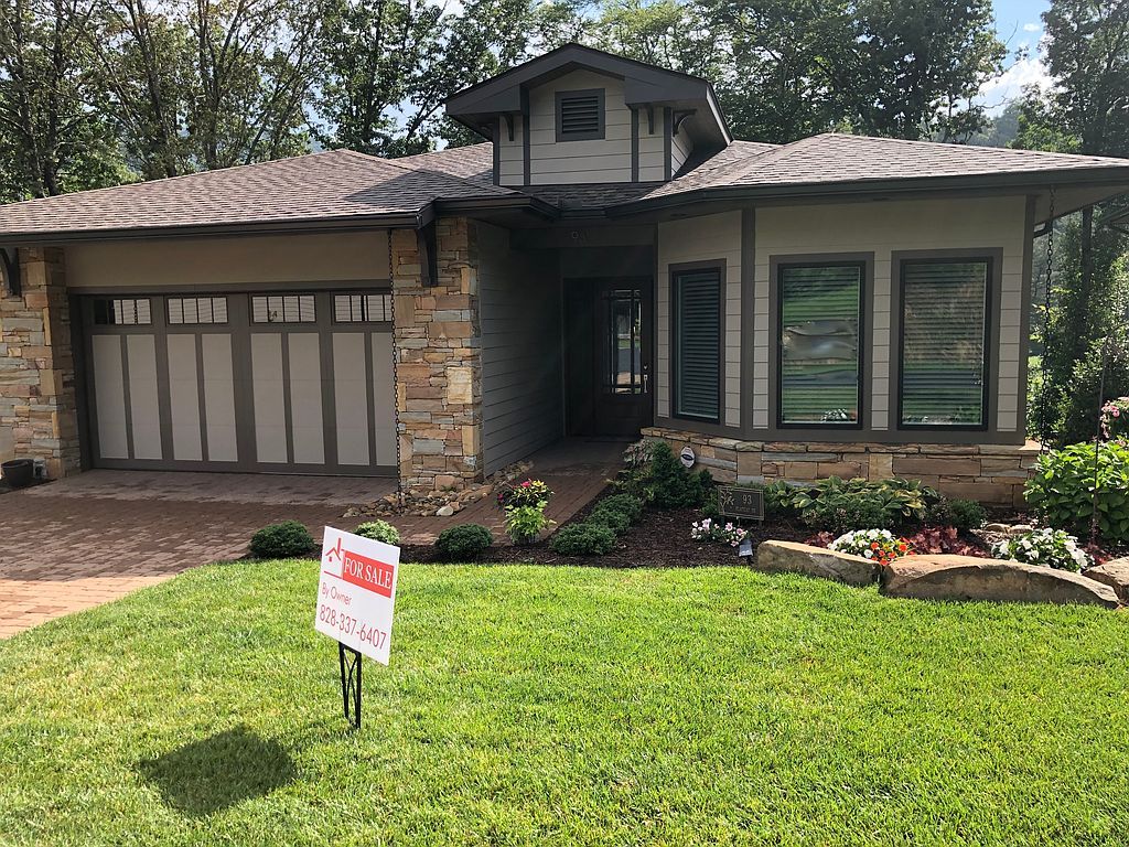 93 Plateau Dr, Maggie Valley, NC 28751 - See Est. Value, Schools & More