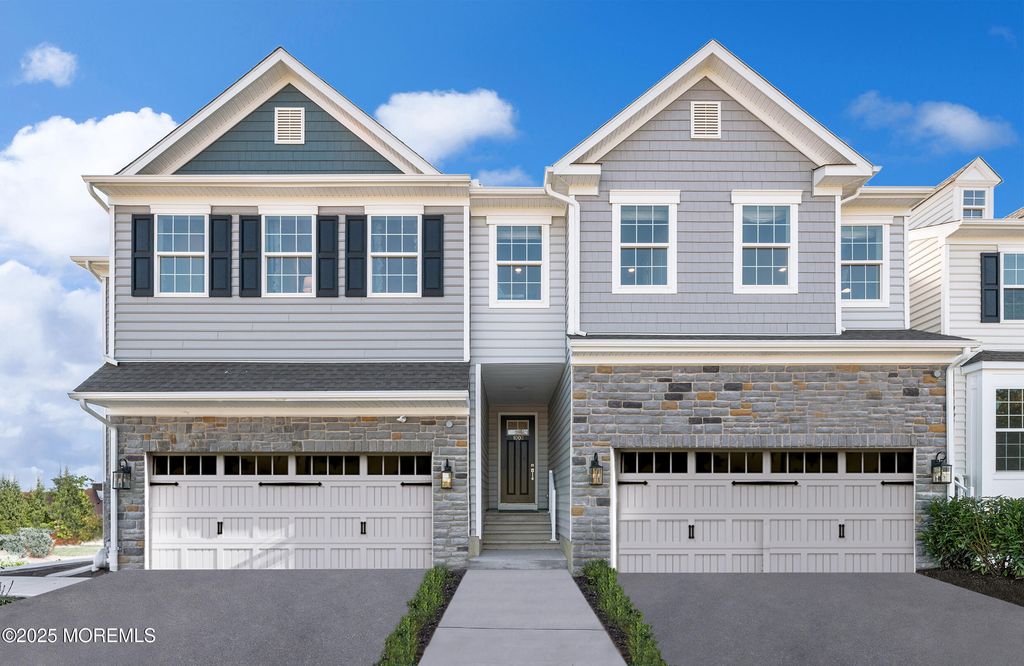 4053 Heron Dr, Wall Township, NJ 07727 - See Est. Value, Schools & More