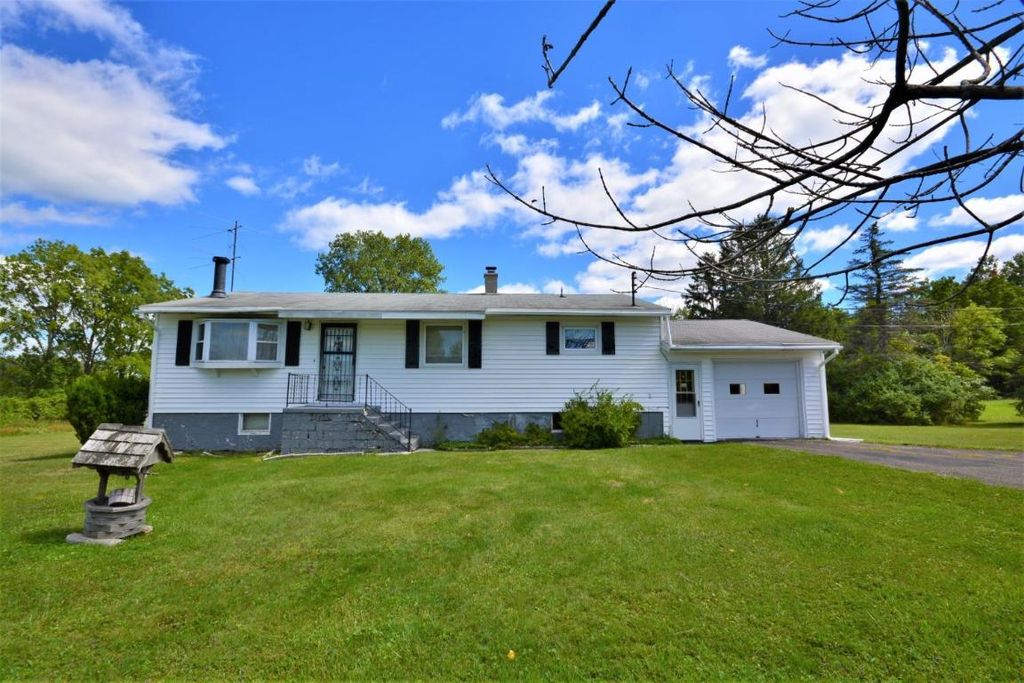 595 Sheffield Rd, Ithaca, NY 14850 - See Est. Value, Schools & More