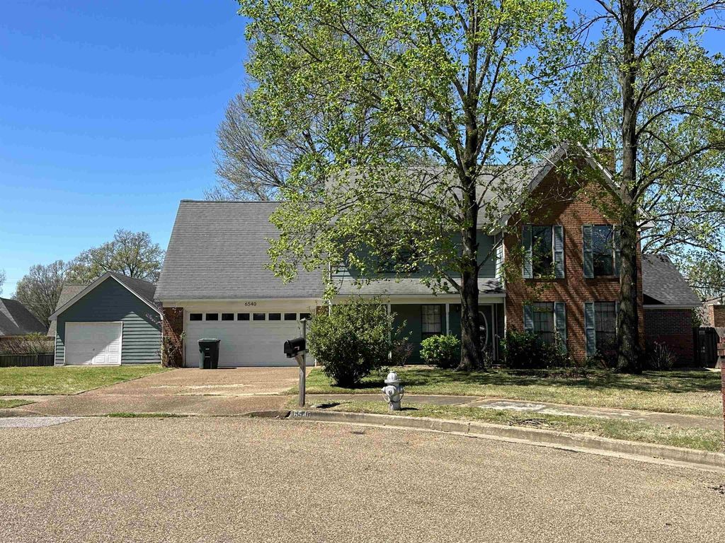 6540 Woodpark Cv #57, Memphis, TN 38135 - See Est. Value, Schools & More
