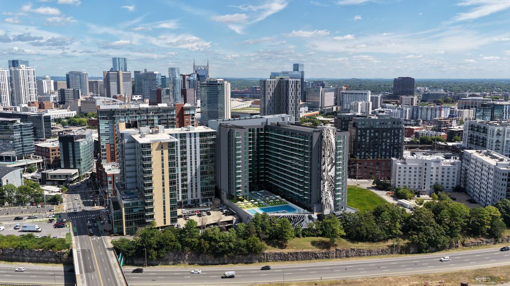 915 Division St #1502, Nashville, TN 37203 - See Est. Value, Schools & More