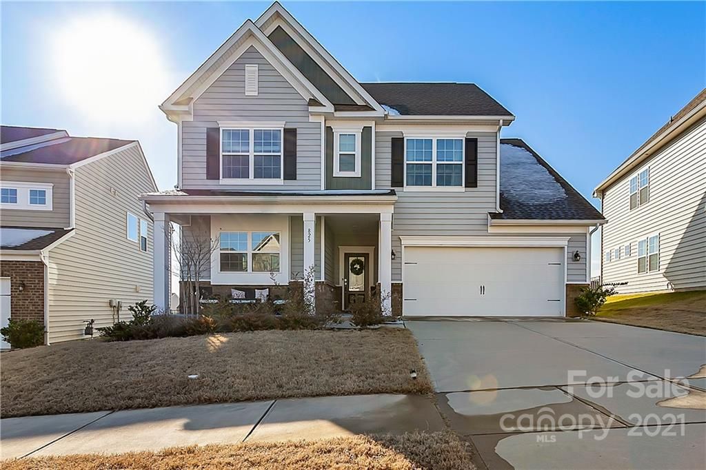 825 Braddock Way, Fort Mill, SC 29715 | Trulia