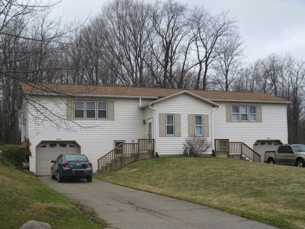 8556-58 Kirsch Rd, Erie, PA 16510 - See Est. Value, Schools & More