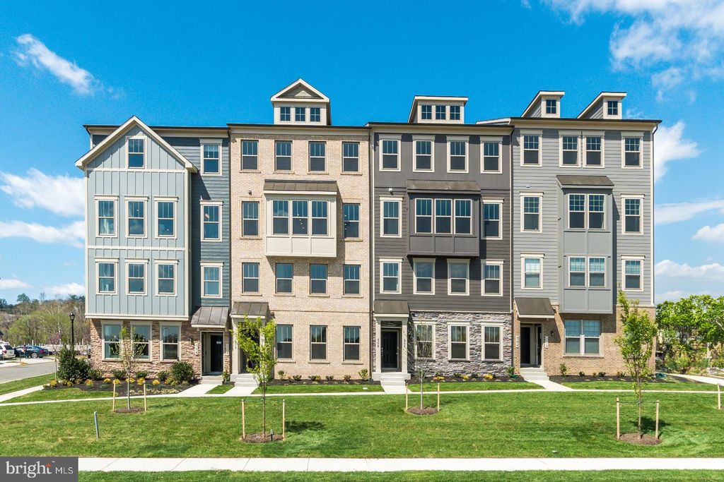 1023 Inferno Ter SE, Leesburg, VA 20175 | MLS# VALO2105024 | Trulia