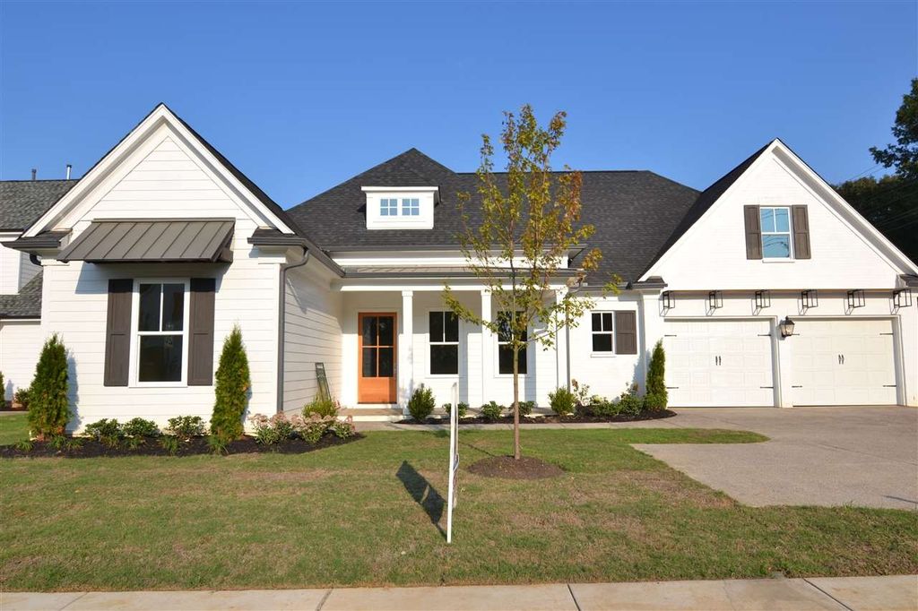 1274 Belfair Dr #33, Collierville, TN 38017 - See Est. Value, Schools ...