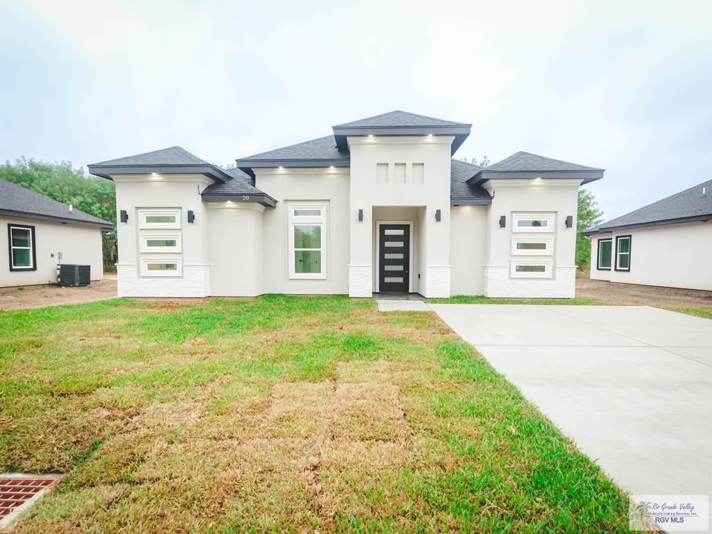 20 N Iowa, Indian Lake, TX 78566 | MLS# 29770659 | Trulia