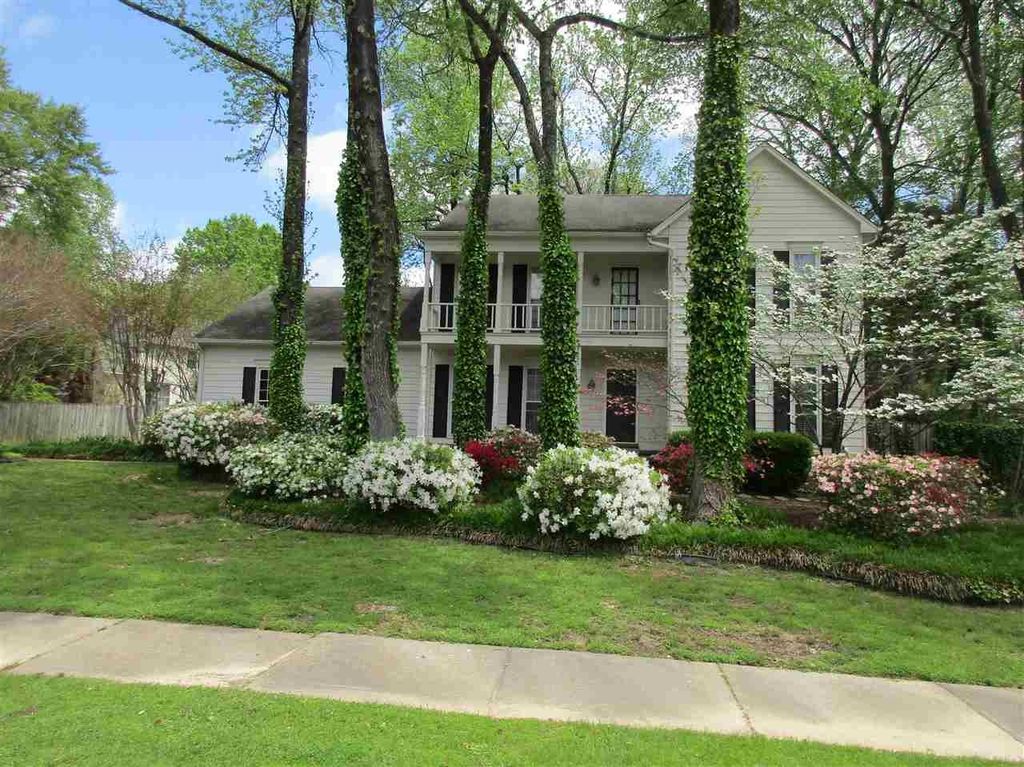 2894 Honey Tree Dr #132, Germantown, TN 38138 - See Est. Value, Schools ...