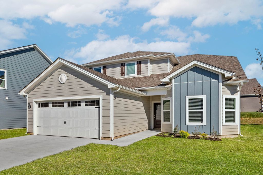 2413 Curbow Dr #41, Murfreesboro, TN 37127 - See Est. Value, Schools & More