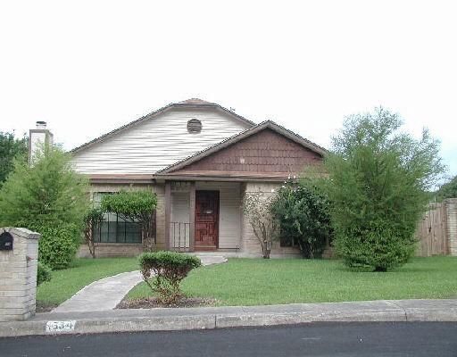 1534 VISTA HILL, San Antonio, TX 78213 - See Est. Value, Schools & More
