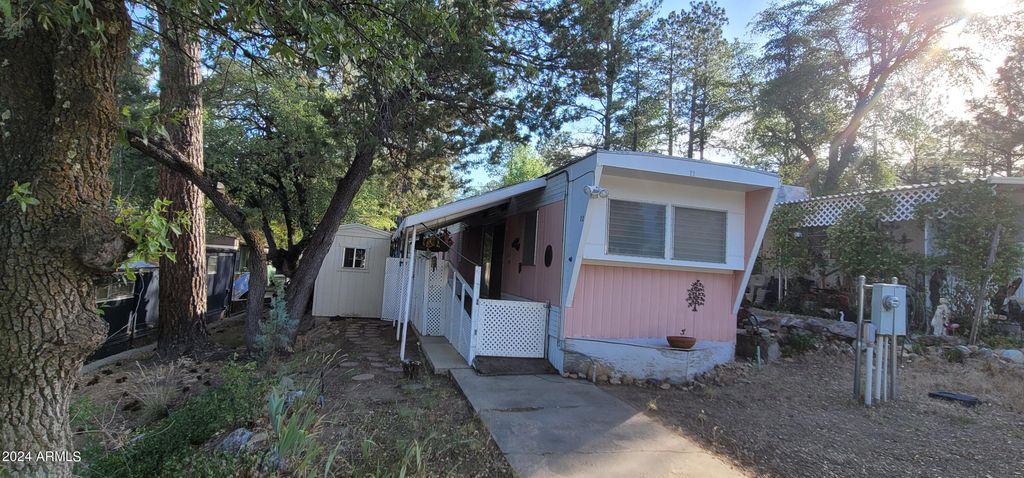 700 White Spar Rd #22, Prescott, AZ 86303 | MLS# 6717907 | Trulia