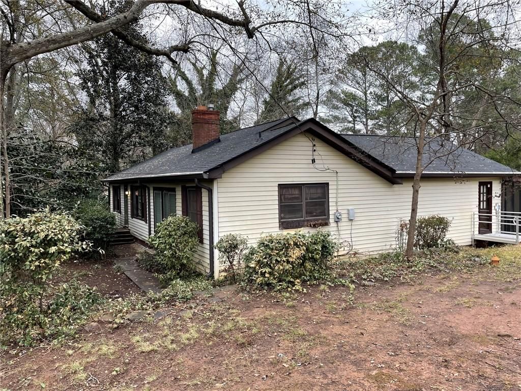 1618 S Hairston Rd, Stone Mountain, GA 30088 | Trulia