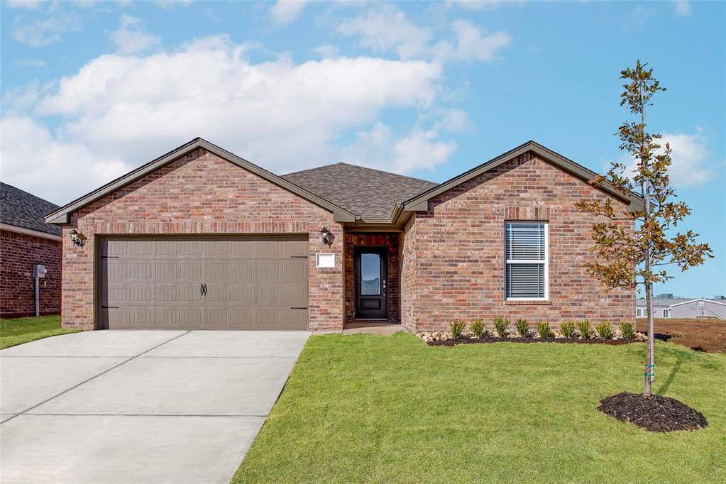 1905 Palmatum Rd, El Reno, OK 73036 | MLS# 1162084 | Trulia
