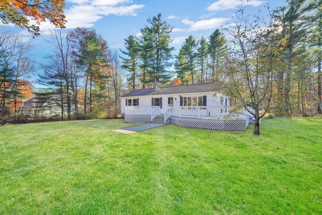 20 Hollow Rd, Wales, MA 01081 - See Est. Value, Schools & More