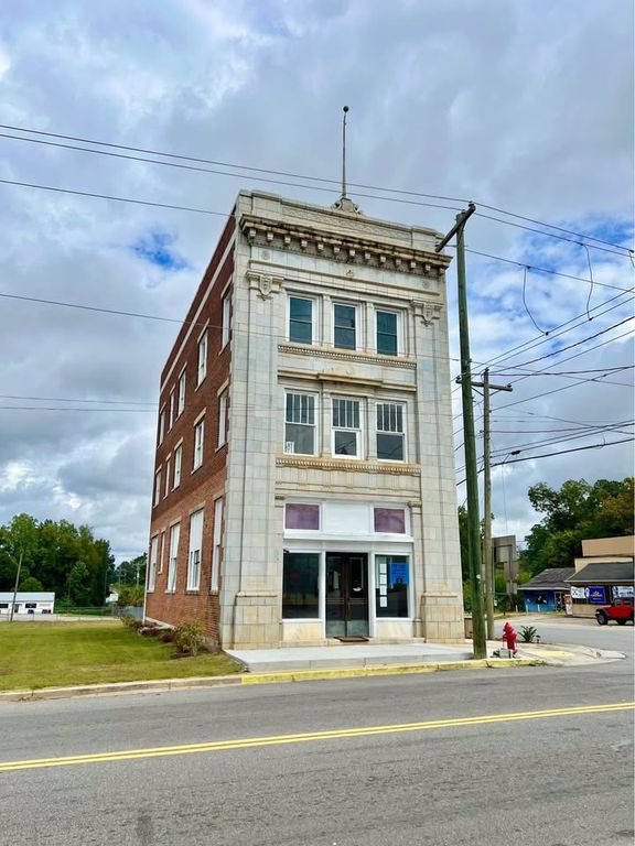 8304 Savannah Hwy #2B-D, Norway, SC 29113 - See Est. Value, Schools & More