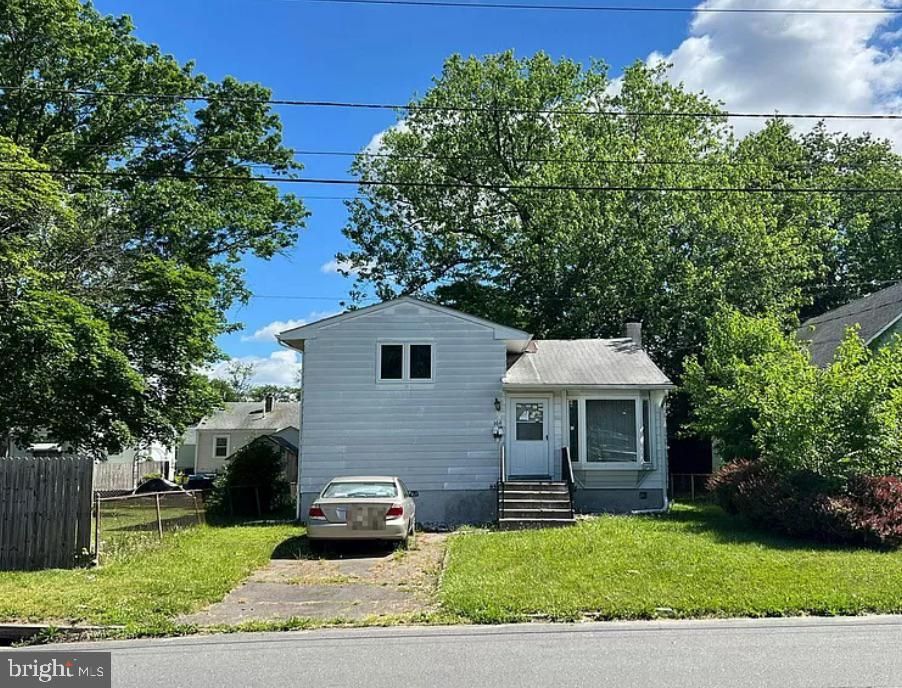 168 Clover Ave, Ewing, NJ 08638 - See Est. Value, Schools & More