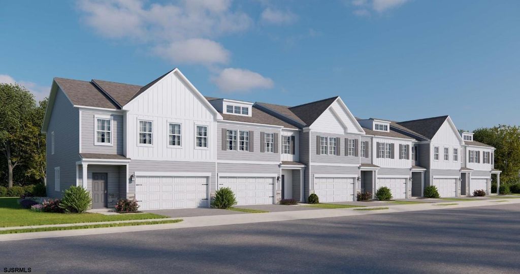 607 Scotty Blvd #1404, Rio Grande, NJ 08242 | MLS# 601026 | Trulia