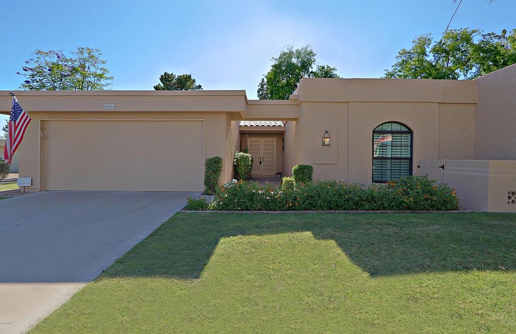 16624 N 63rd St, Scottsdale, AZ 85254 | Trulia