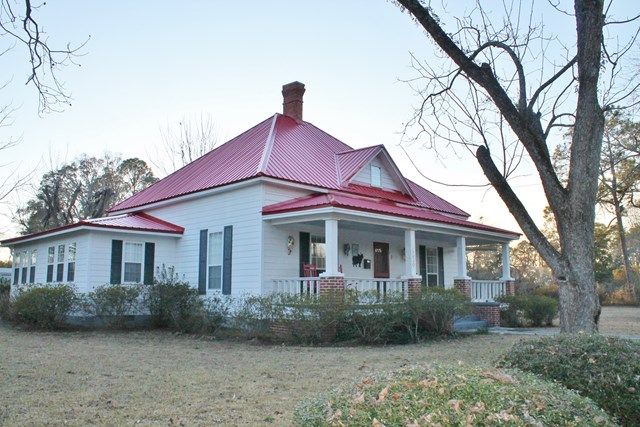 5030 W Broad, Alston, GA 30412 - See Est. Value, Schools & More