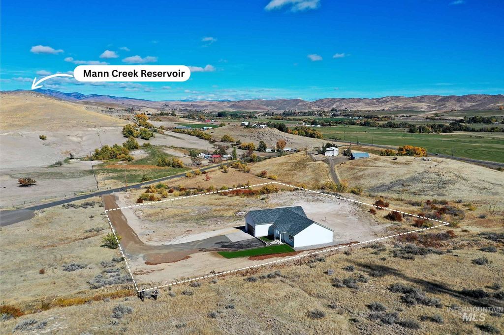 1328 Hoover Road Acres #2, Weiser, ID 83672 | MLS# 98965323 | Trulia