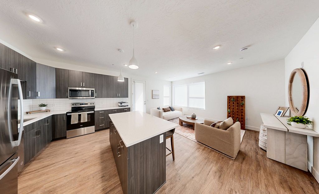 363 E 1850 N #D-D205, Ogden, UT 84414 - See Est. Value, Schools & More