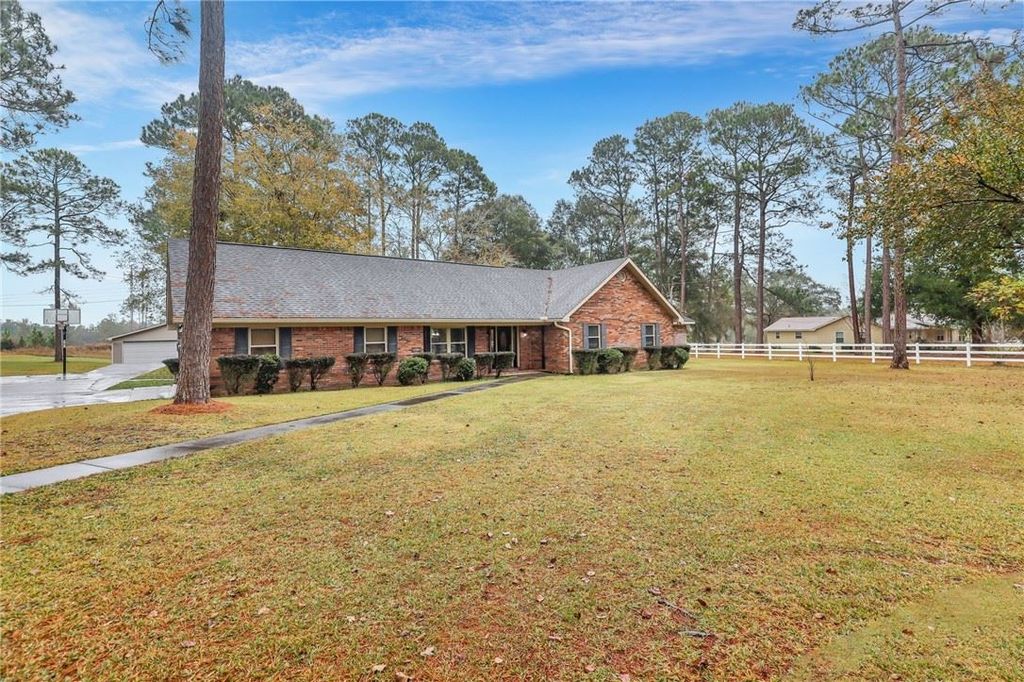 16103 Highway 32 E #E, Hortense, GA 31543 - See Est. Value, Schools & More