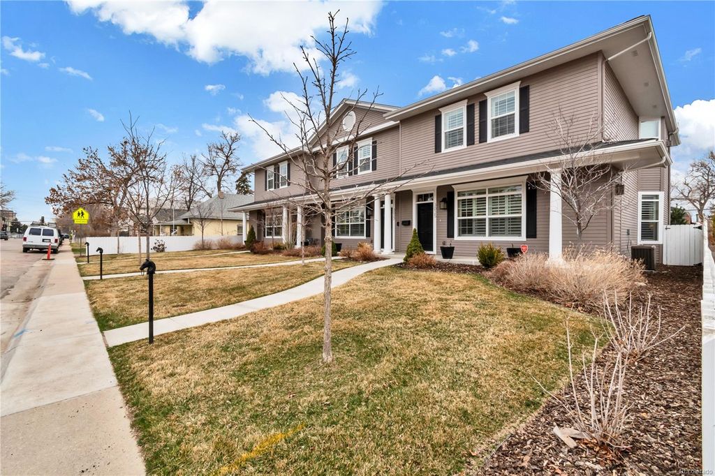 3025 S Elati St, Englewood, CO 80110 - See Est. Value, Schools & More