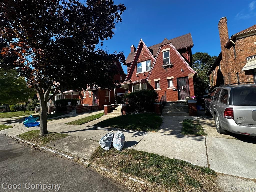 17183 Stoepel St, Detroit, MI 48221 - See Est. Value, Schools & More
