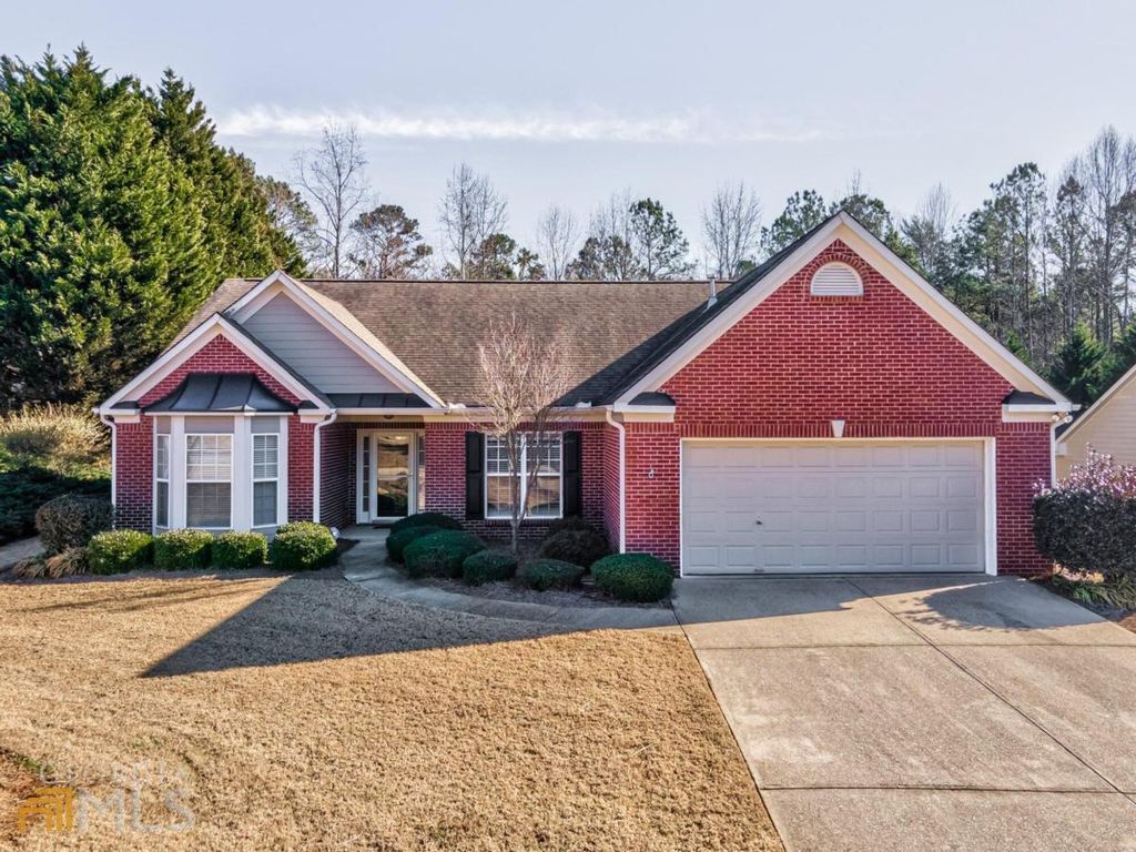 4209 Arbor Chase Rd, Gainesville, GA 30507 - See Est. Value, Schools & More