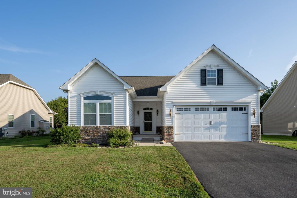 58 Fairway Dr, Ocean View, DE 19970 - See Est. Value, Schools & More