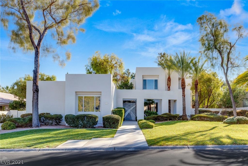 7413 Doe Ave, Las Vegas, NV 89117 | Trulia