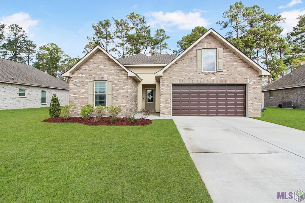 14281 Spring Buck Dr, Denham Springs, LA 70726 | Trulia