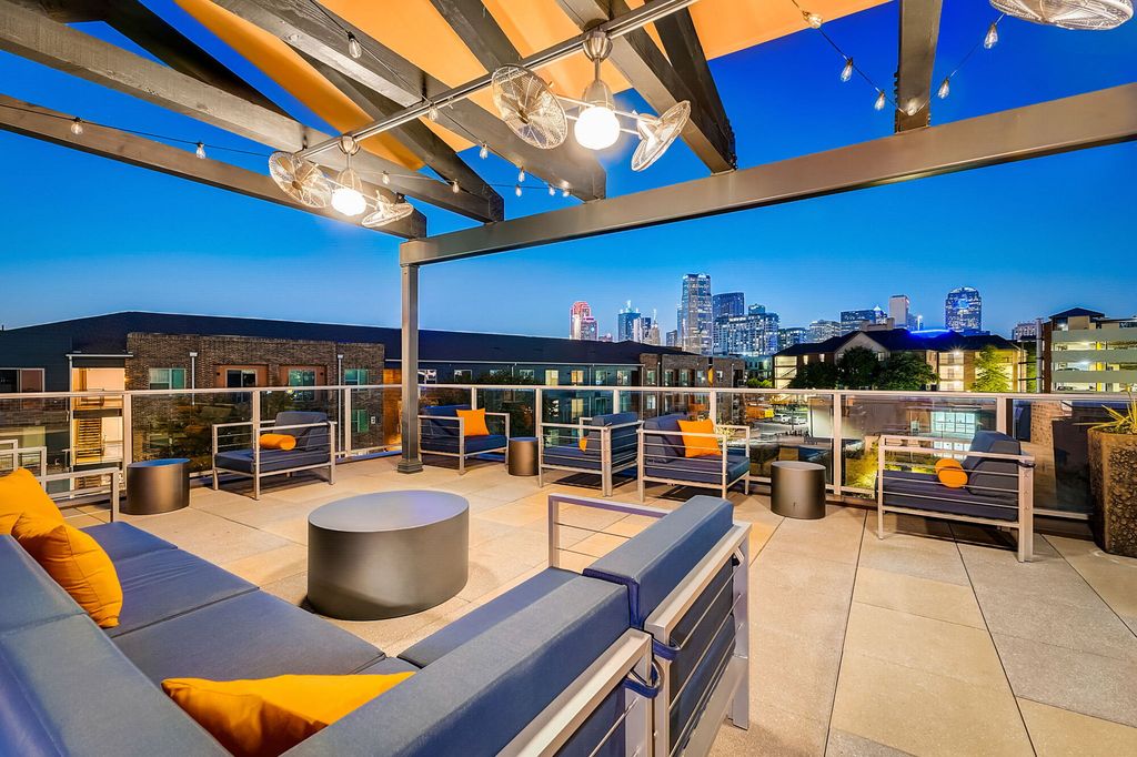 835 S Good Latimer Expy #2217, Dallas, TX 75226 | Trulia