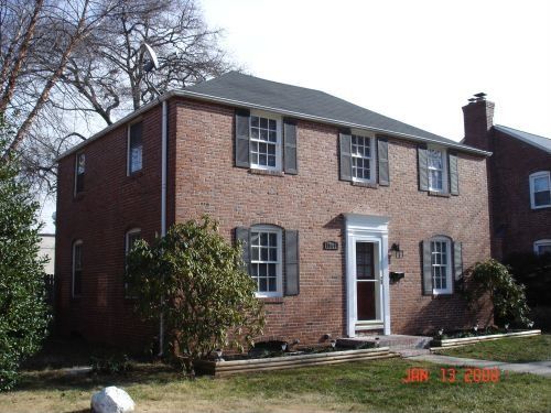 7009 Alden Rd, Pikesville, MD 21208 - See Est. Value, Schools & More