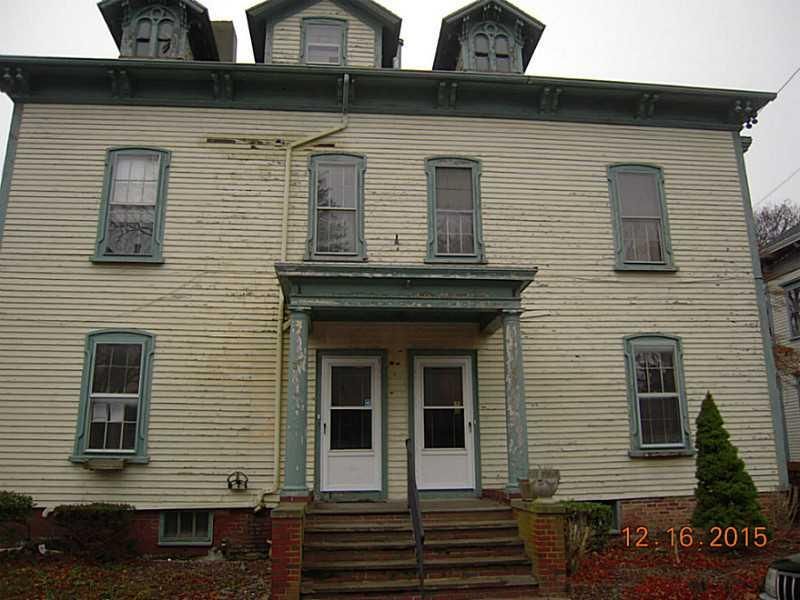 24-26 Mount Vernon St, Newport, RI 02840 - See Est. Value, Schools & More